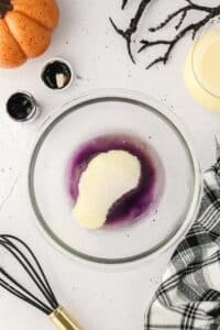 Halloween Layered Jello Jigglers - Completely Christmas