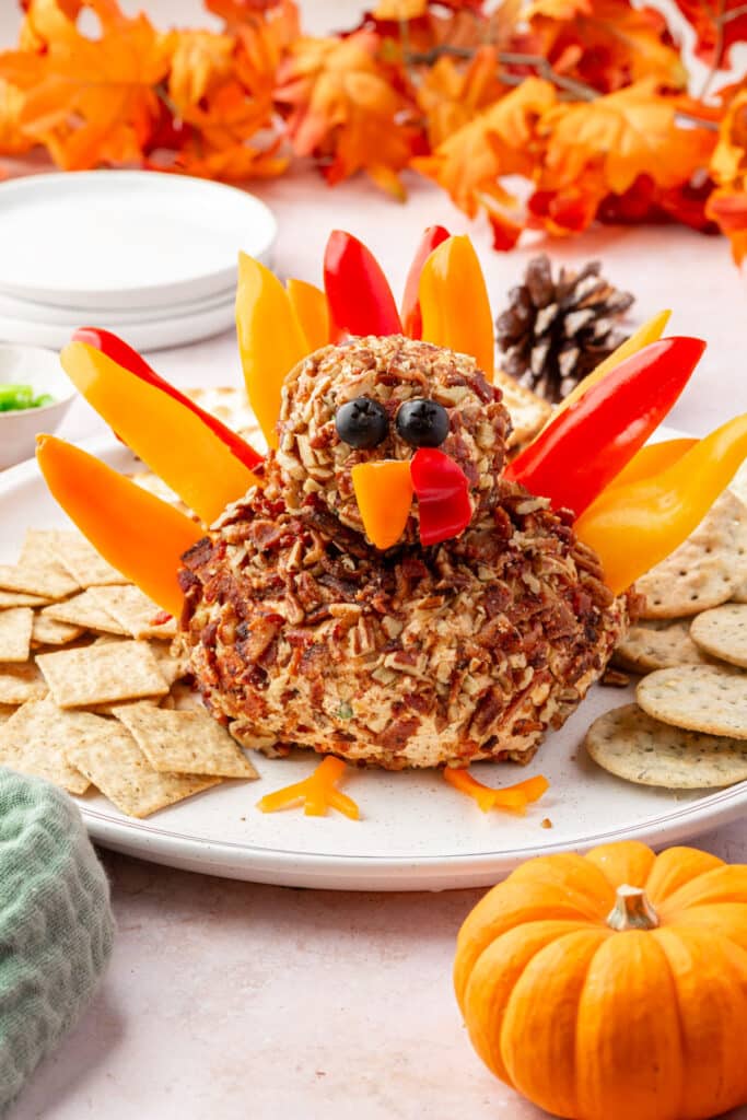 Cheese Christmas Trees Completely Christmas